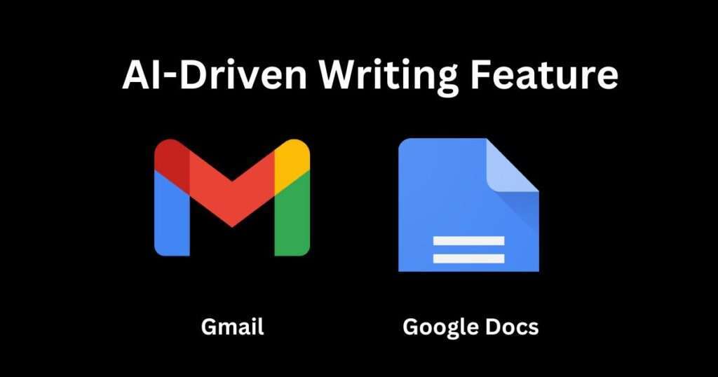 AI-Driven Writing Feature Unleashed: Google's Latest Innovation - MambaPost
