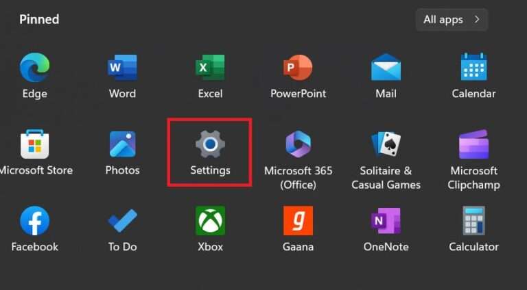 How to Fix Enter Key Not Working on Windows 11 - MambaPost