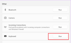 How to Fix Enter Key Not Working on Windows 11 - MambaPost