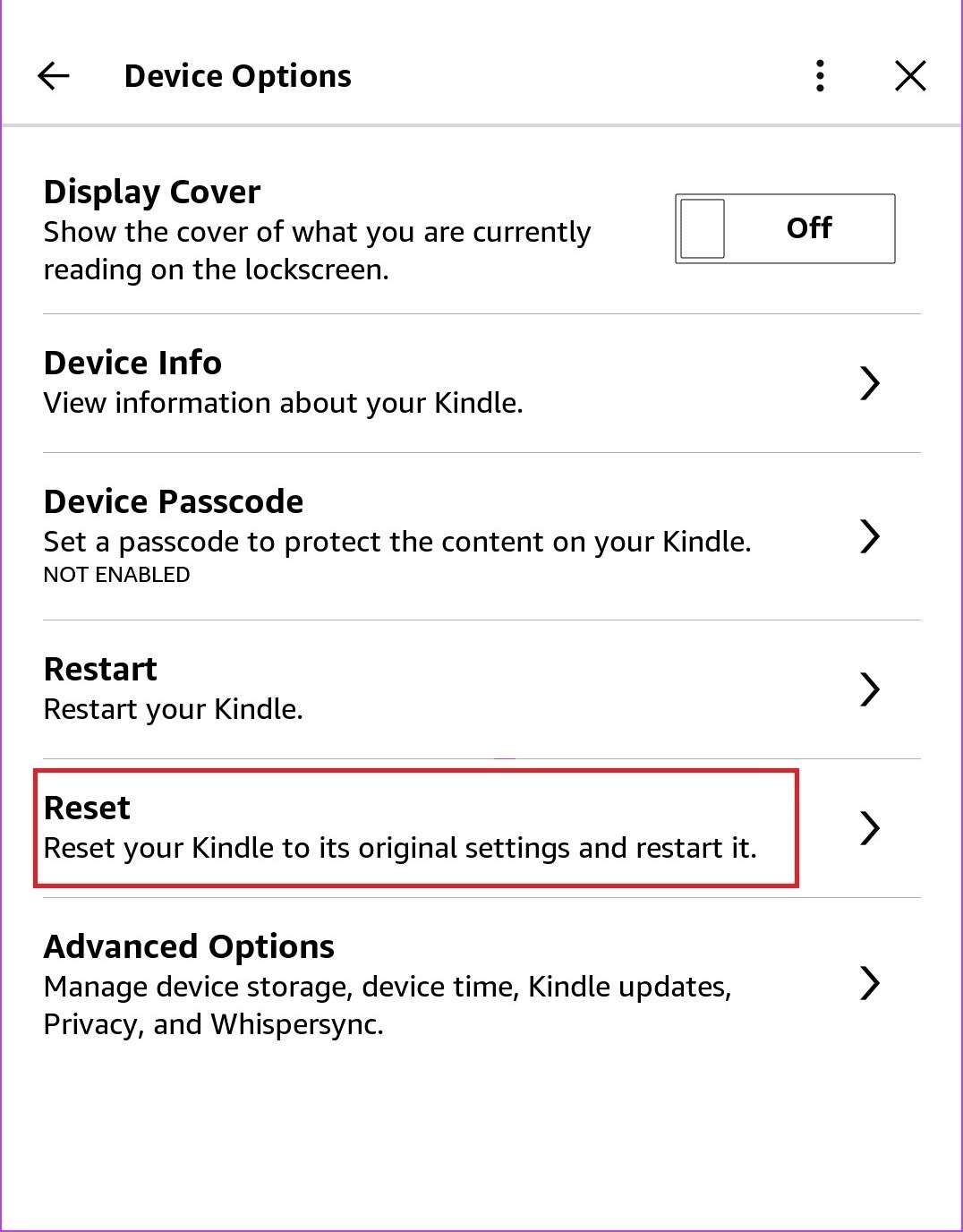 Kindle Not Charging. How to Fix this Issue ? - MambaPost