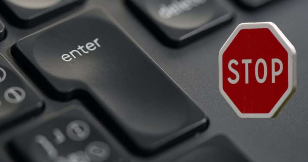 How to Fix Enter Key Not Working on Windows 11 - MambaPost