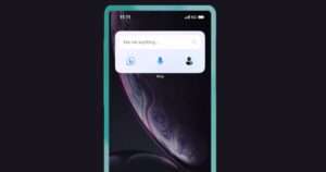 Bing Chat Widget Rolled Out on iOS and Android - MambaPost