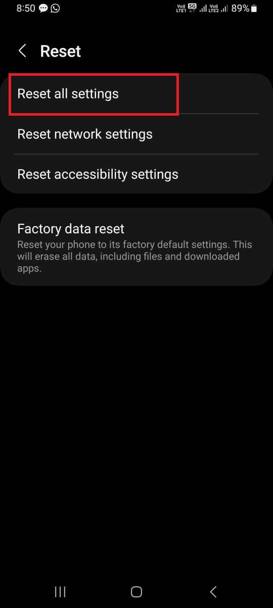 WhatsApp Black-Screen Incoming Calls. How to Fix? - MambaPost