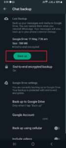 WhatsApp Black-Screen Incoming Calls. How to Fix? - MambaPost