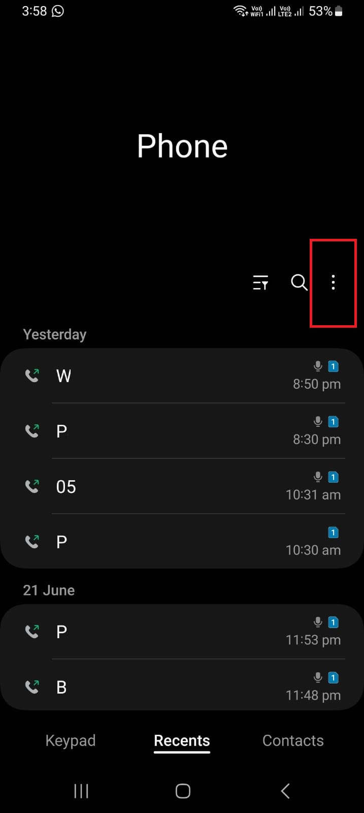 How to Stop Incoming Calls Without Blocking - MambaPost