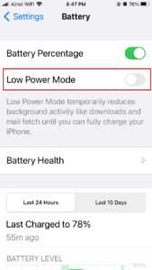 WhatsApp Black-Screen Incoming Calls. How to Fix? - MambaPost
