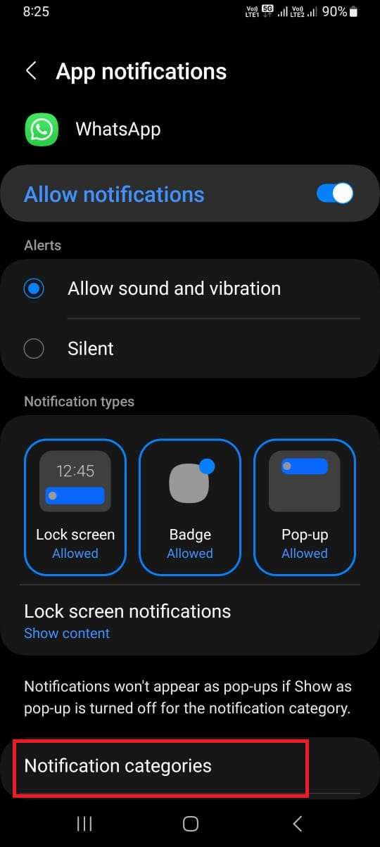 WhatsApp Black-Screen Incoming Calls. How to Fix? - MambaPost
