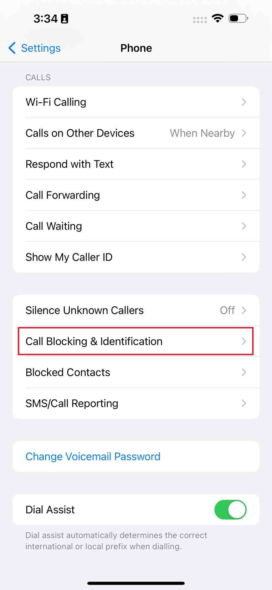 How to Stop Incoming Calls Without Blocking - MambaPost