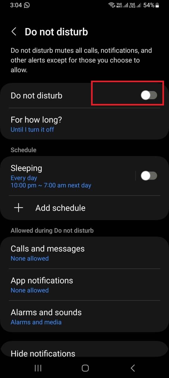 How to Stop Incoming Calls Without Blocking - MambaPost