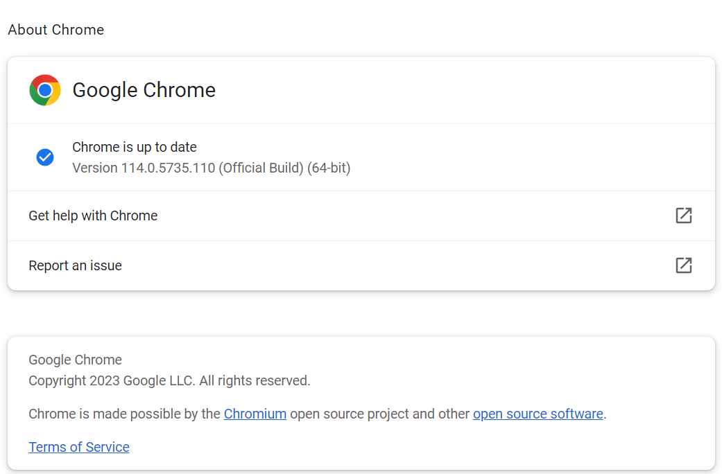 Chrome Uses So Much RAM. How to Fix it? - MambaPost