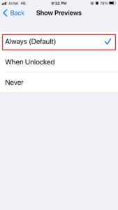 WhatsApp Black-Screen Incoming Calls. How to Fix? - MambaPost